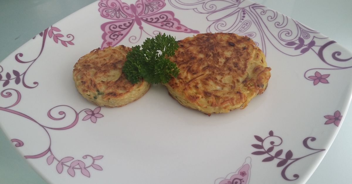 Rösty minute : recette de Rösty minute