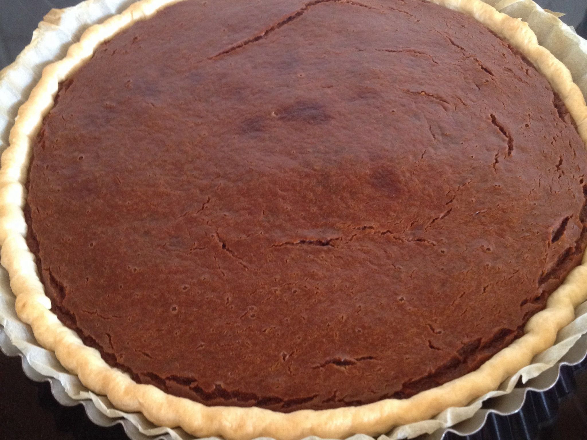 Tarte au vin cuit : Recette de Tarte au vin cuit - Marmiton