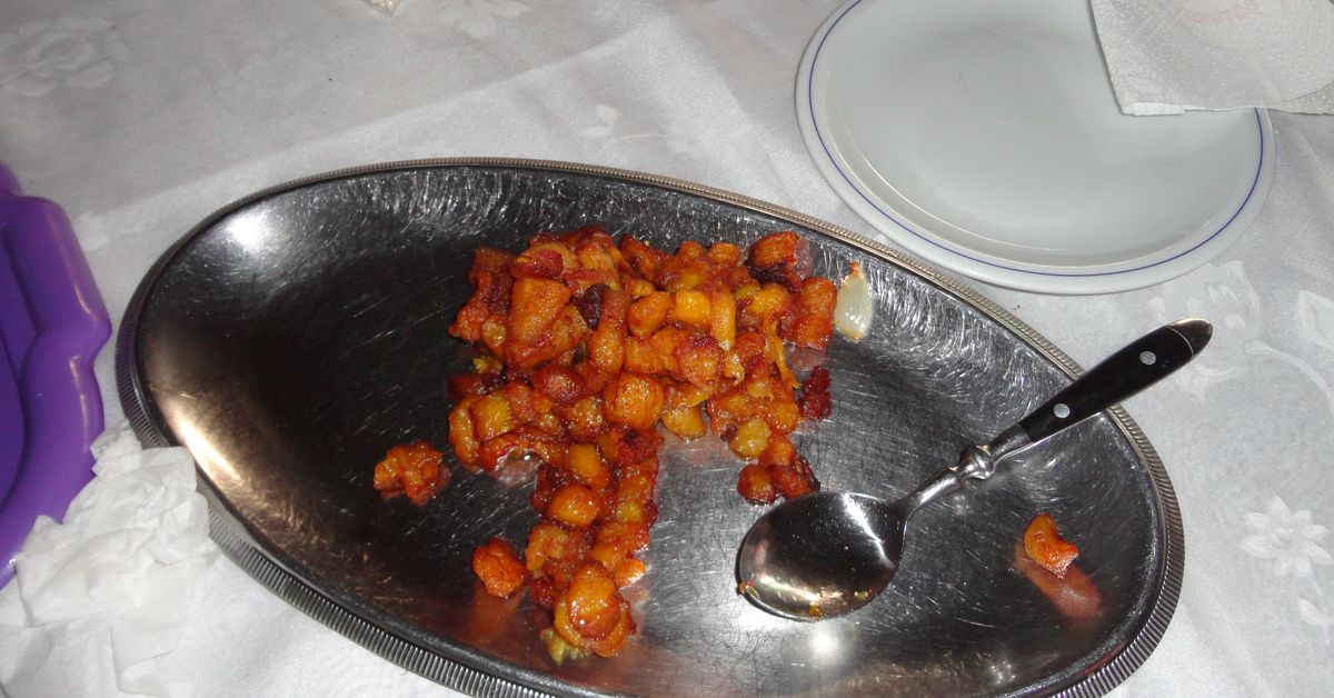 Aloko (Côte d'Ivoire) : recette de Aloko (Côte d'Ivoire)