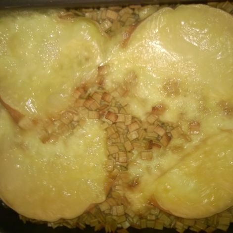 Croziflette : Recette de Croziflette - Marmiton