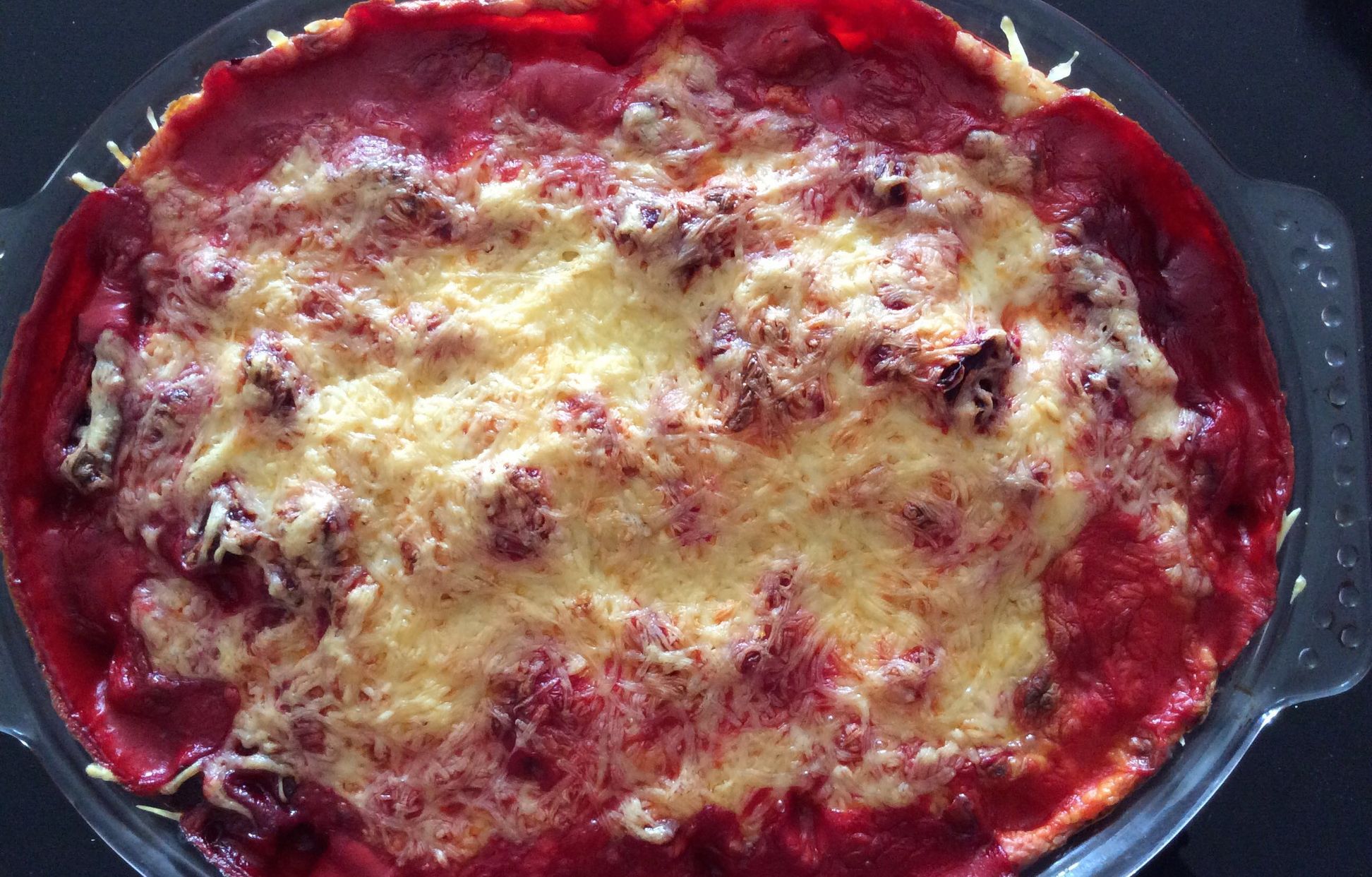 Gratin de betterave rouge : Recette de Gratin de betterave rouge - Marmiton