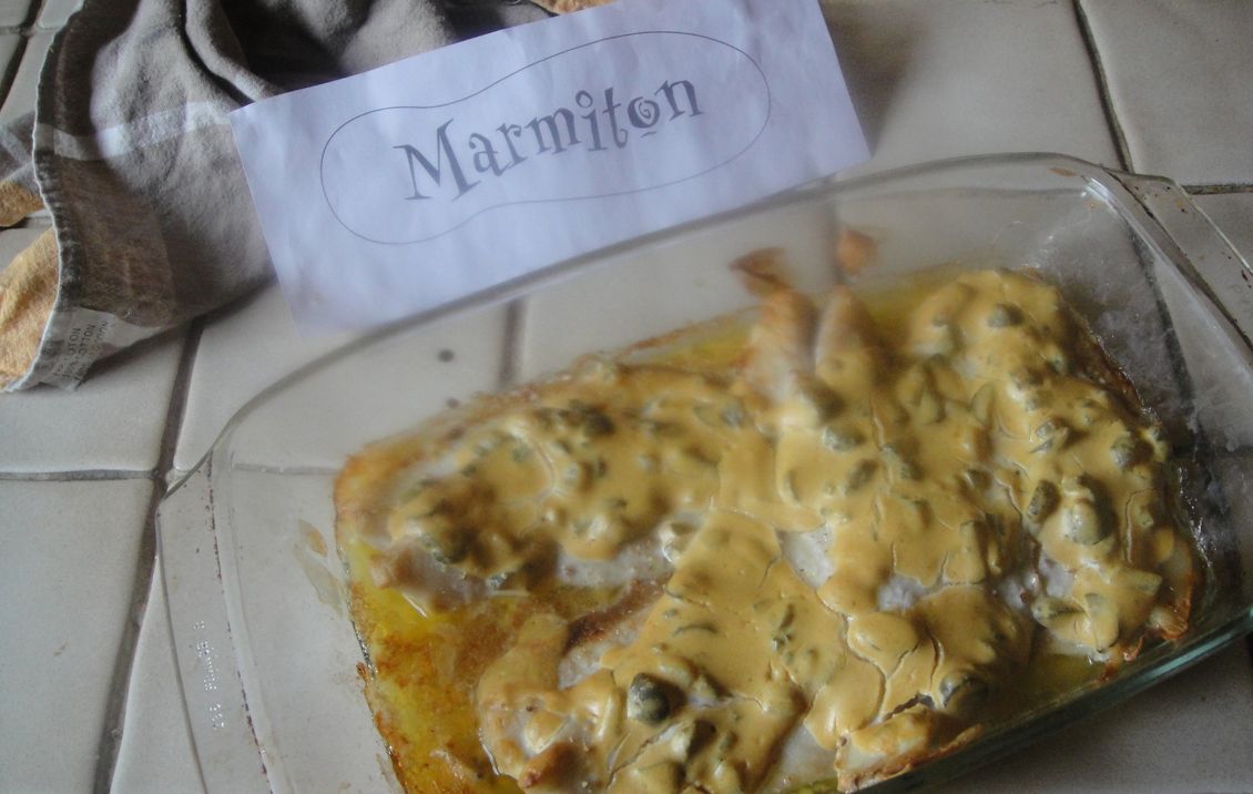 Plat principal poisson : nos délicieuses recettes de plat principal poisson