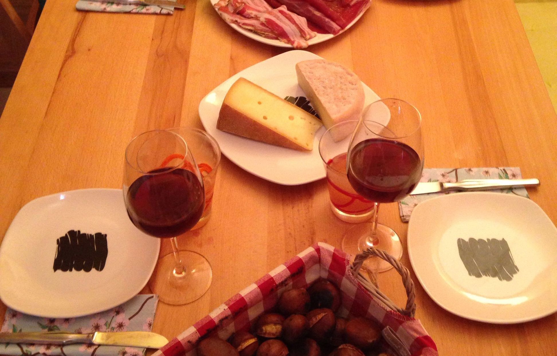 Brisolée : Recette de Brisolée - Marmiton