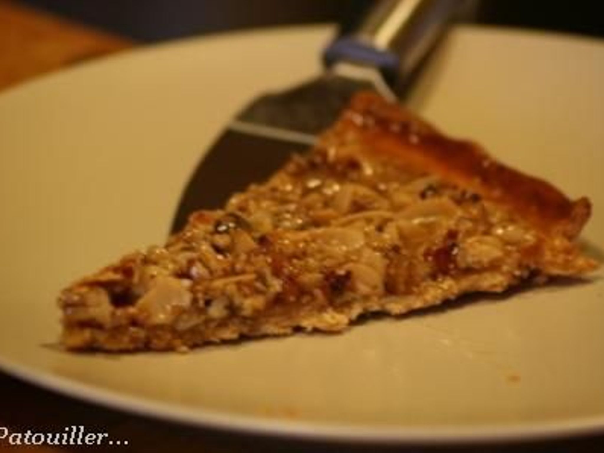 Tarte Mendiant : Recette de Tarte Mendiant - Marmiton