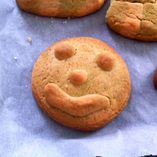 Sablés : Recette de Sablés - Marmiton