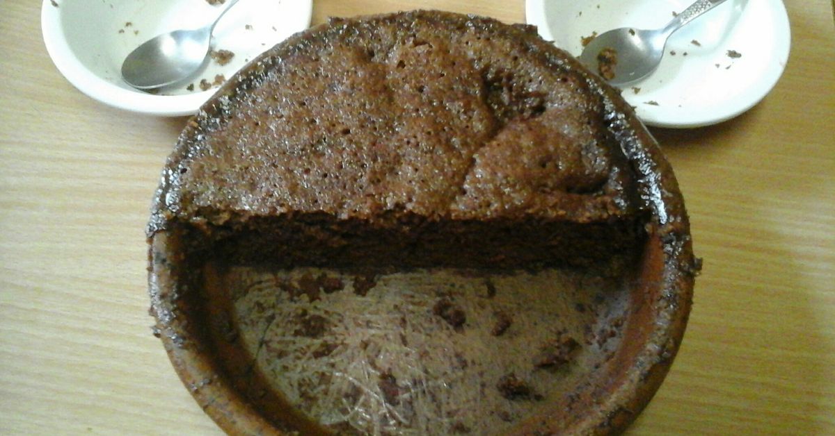 choco micro-onde : recette de choco micro-onde