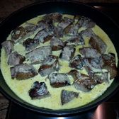 Bonite à la balinaise : Recette de Bonite à la balinaise - Marmiton