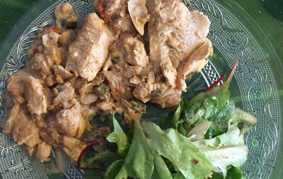 Filet de poisson a la plancha : nos délicieuses recettes de filet de ...