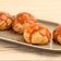 Petits choux au caramel beurre salé : Recette de Petits choux au ...