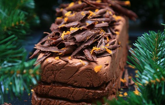 Buche : nos délicieuses recettes de buche