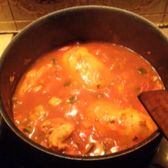 La chorba algéroise : Recette de La chorba algéroise - Marmiton