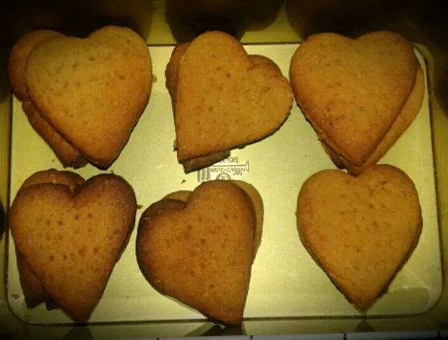 Biscuits pour Bébé : recette de Biscuits pour Bébé