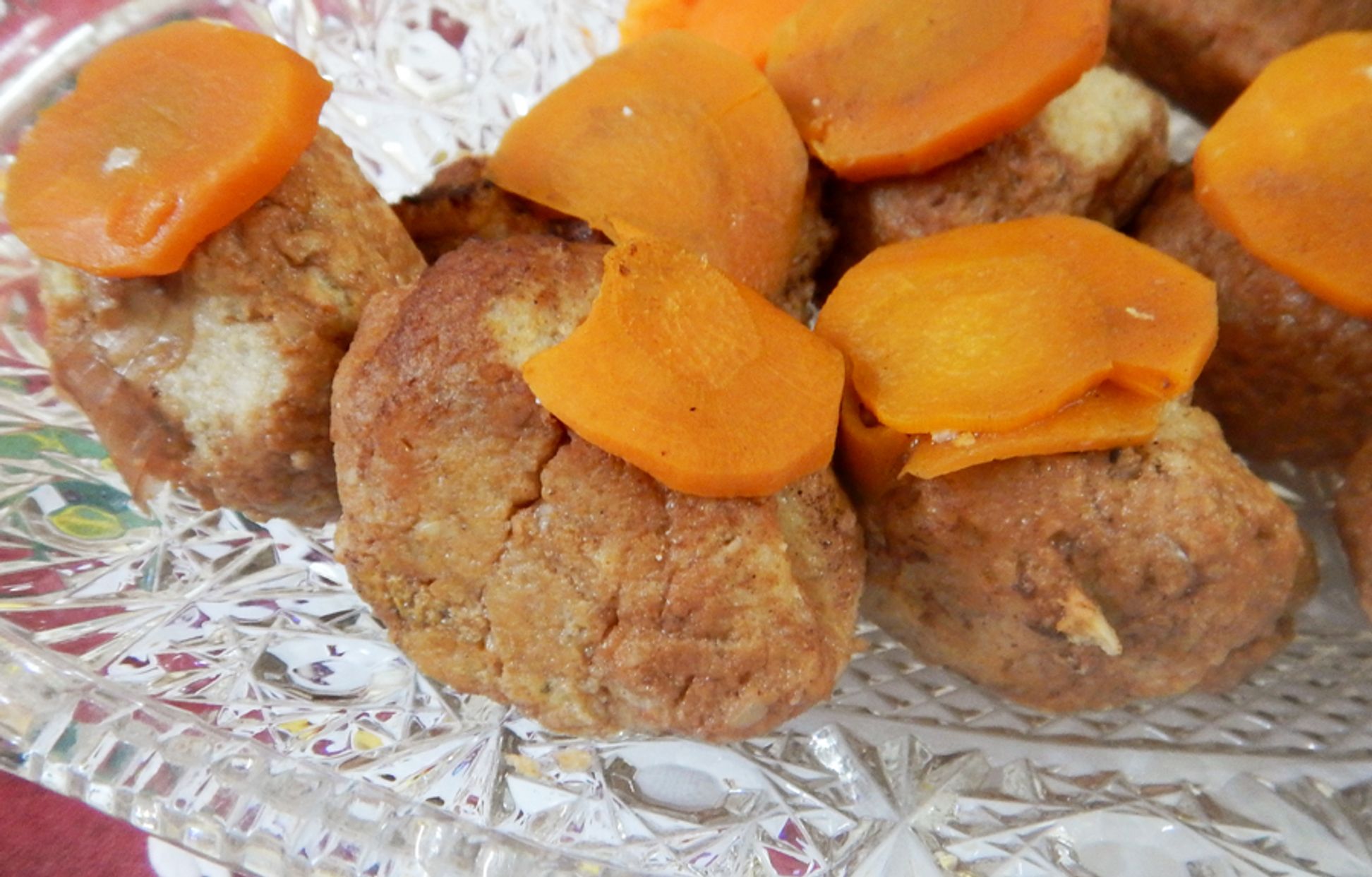 Bouchées au brochet : Recette de Bouchées au brochet - Marmiton