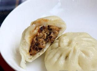 Pain vapeur chinois : Recette de Pain vapeur chinois - Marmiton