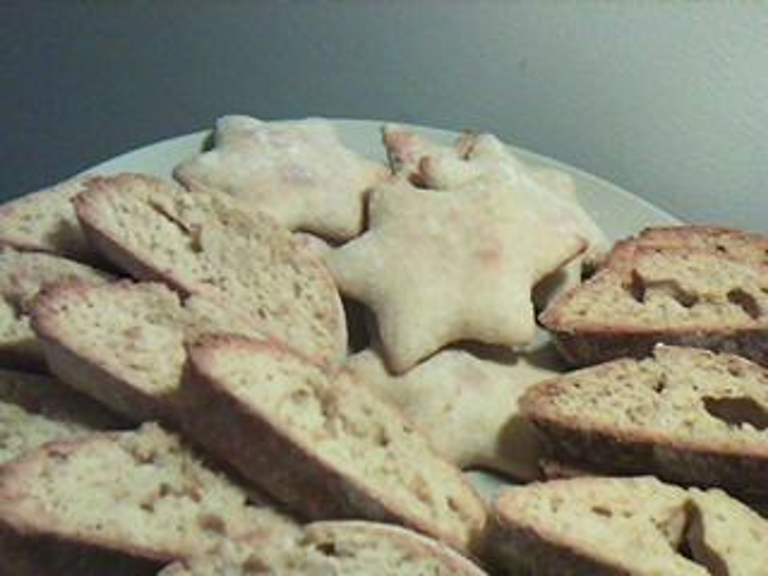 Recette de base pour biscuits : Recette de Recette de base pour ...