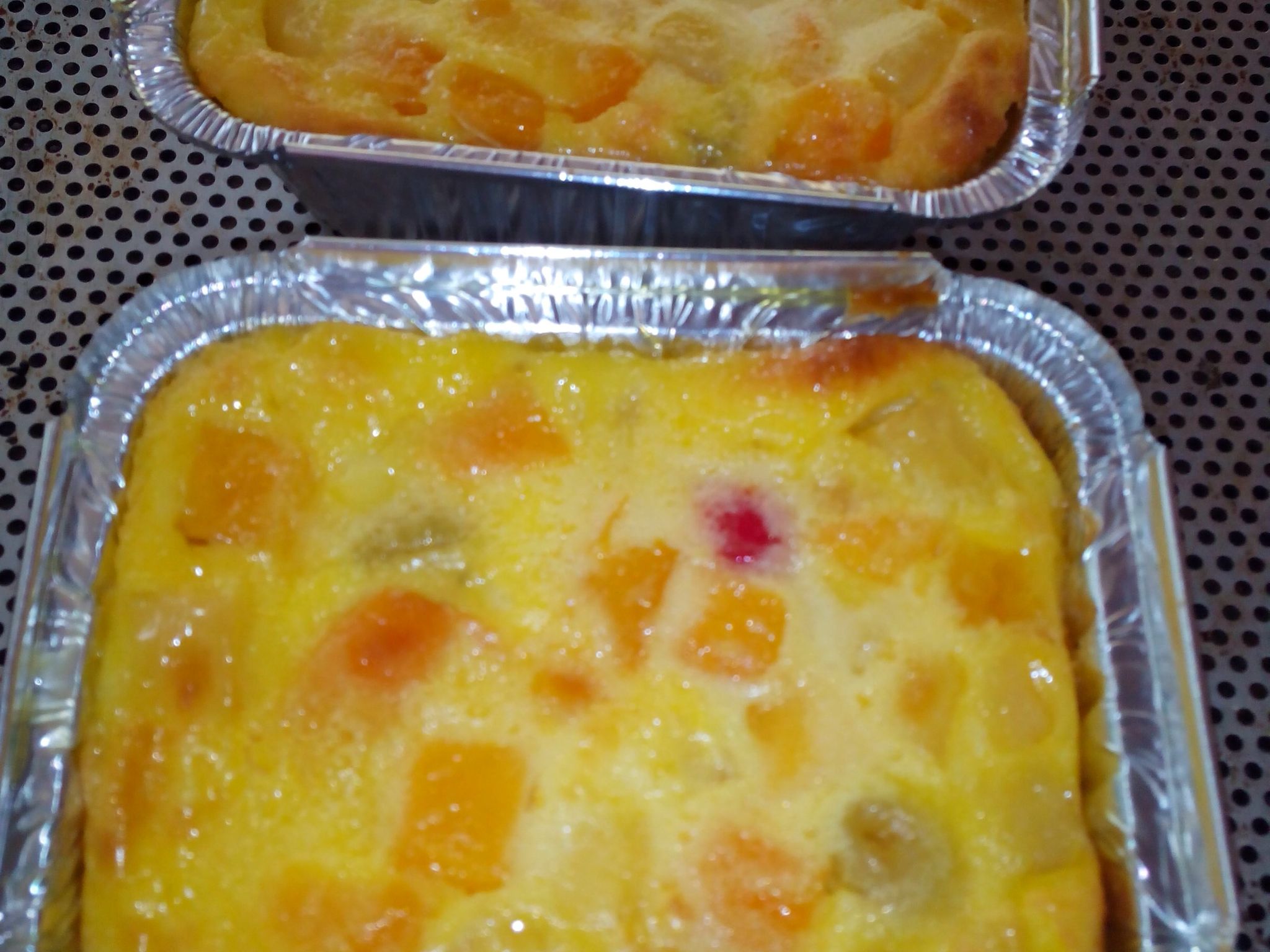 clafoutis : Recette de clafoutis - Marmiton