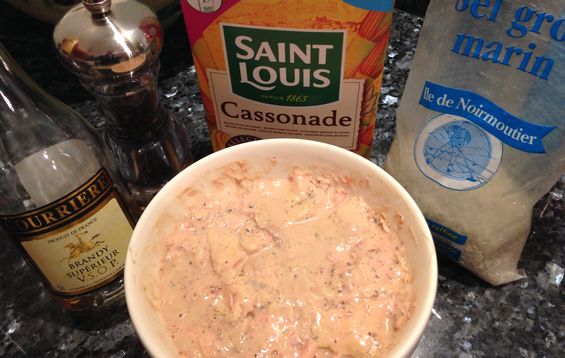 Foie gras canard mi cuits recette : nos délicieuses recettes de foie ...