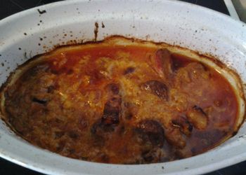 Roti gitan : nos délicieuses recettes de roti gitan