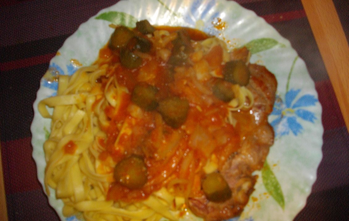 Plat de cote de porc : nos délicieuses recettes de plat de cote de porc