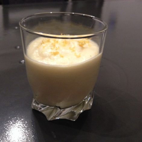 Mousse aux pommes : Recette de Mousse aux pommes - Marmiton