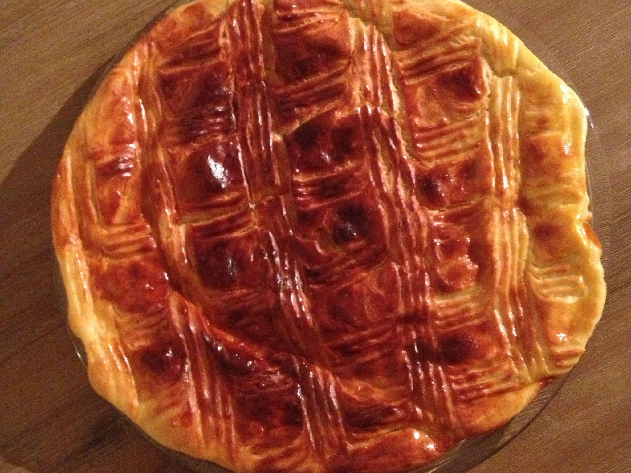 Galette comtoise : Recette de Galette comtoise - Marmiton