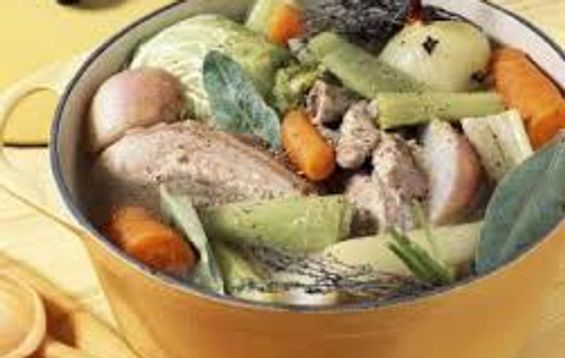 Feu de mer : nos délicieuses recettes de feu de mer