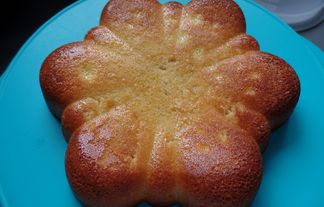 Pithiviers fondant : Recette de Pithiviers fondant - Marmiton