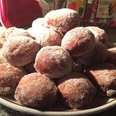 La véritable recette des PONCHKI (beignets polonais) : Recette de La ...