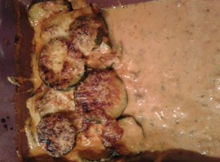 Pain de poisson (colin) : Recette de Pain de poisson (colin) - Marmiton