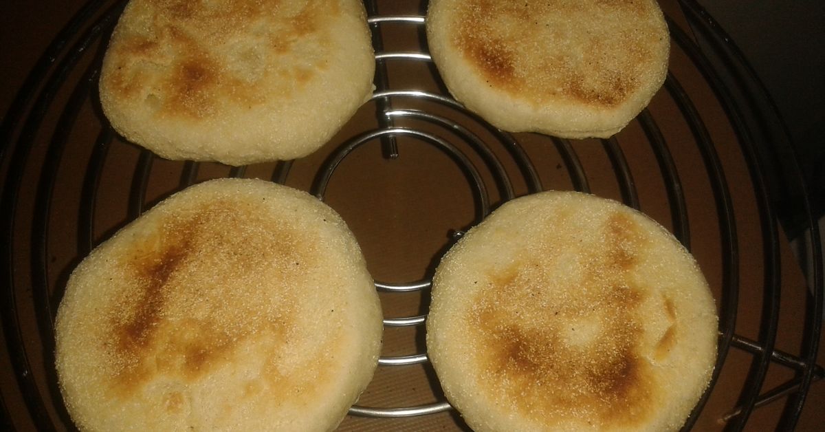 batbout : recette de batbout