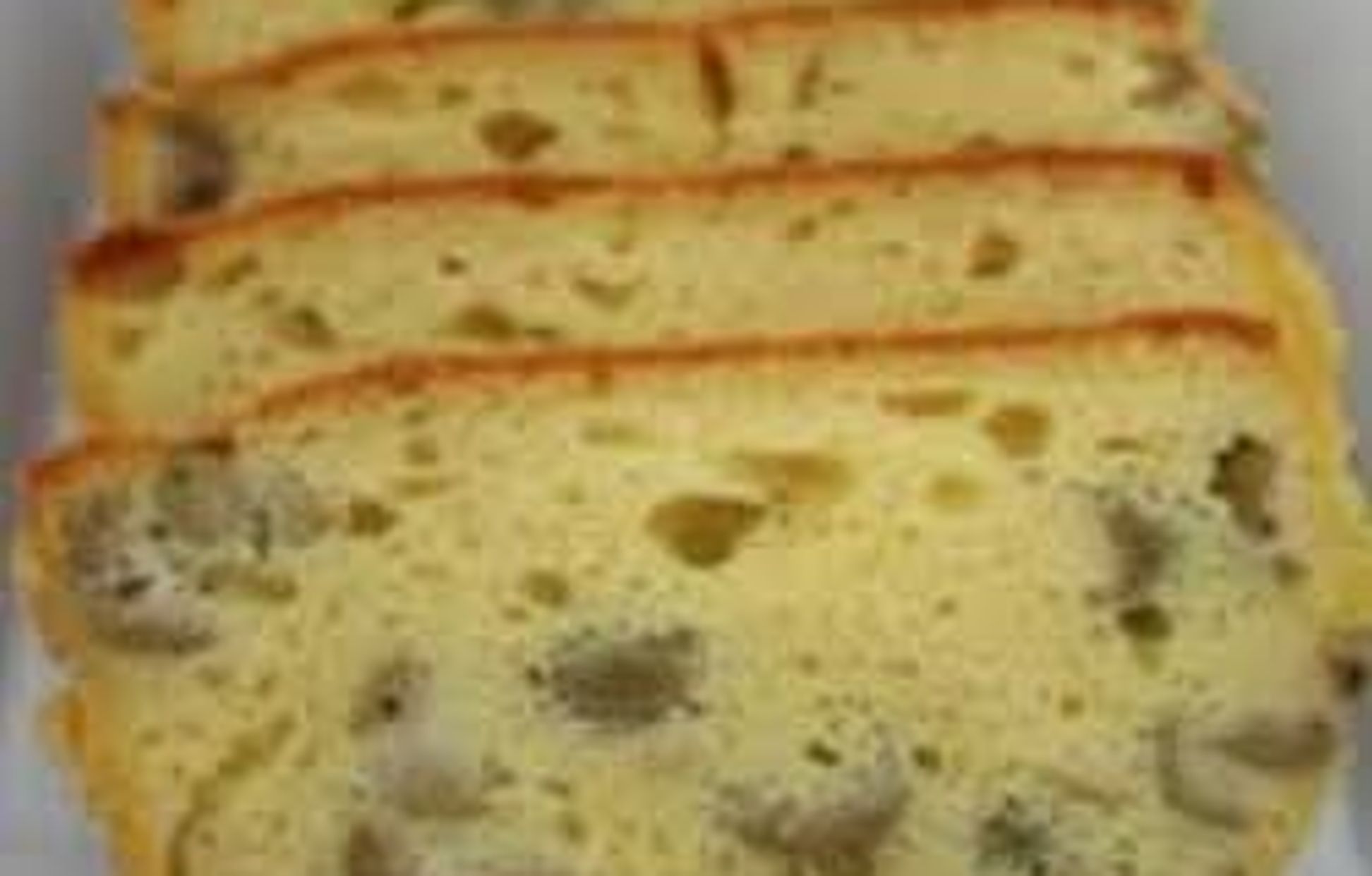 Le cake aux olives : Recette de Le cake aux olives - Marmiton