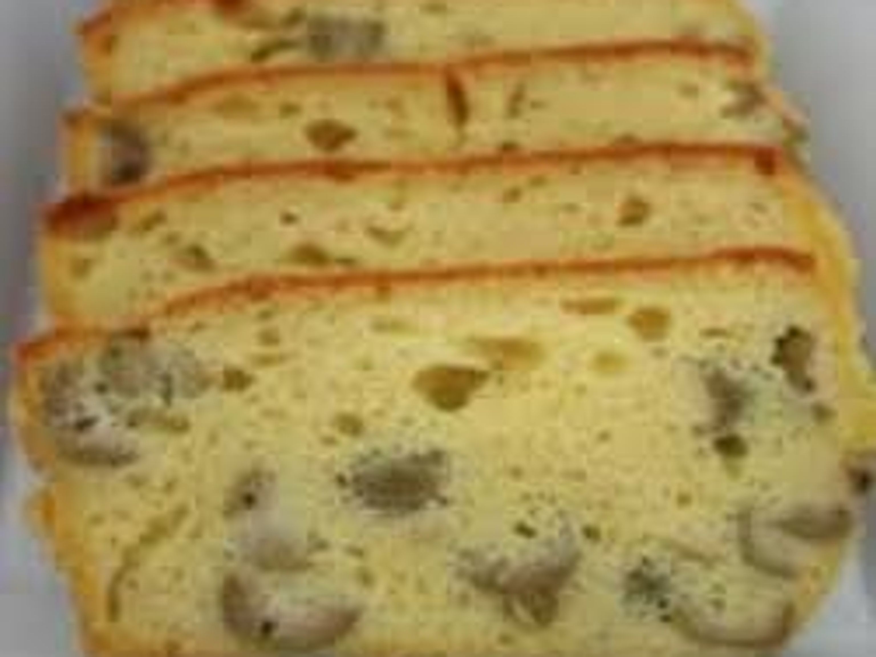 Le cake aux olives : Recette de Le cake aux olives - Marmiton