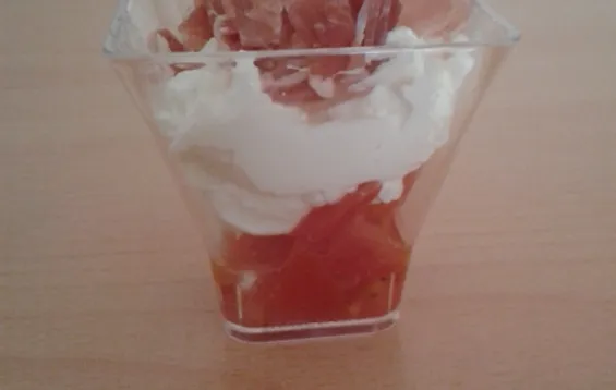 Verrine tomate : nos délicieuses recettes de verrine tomate