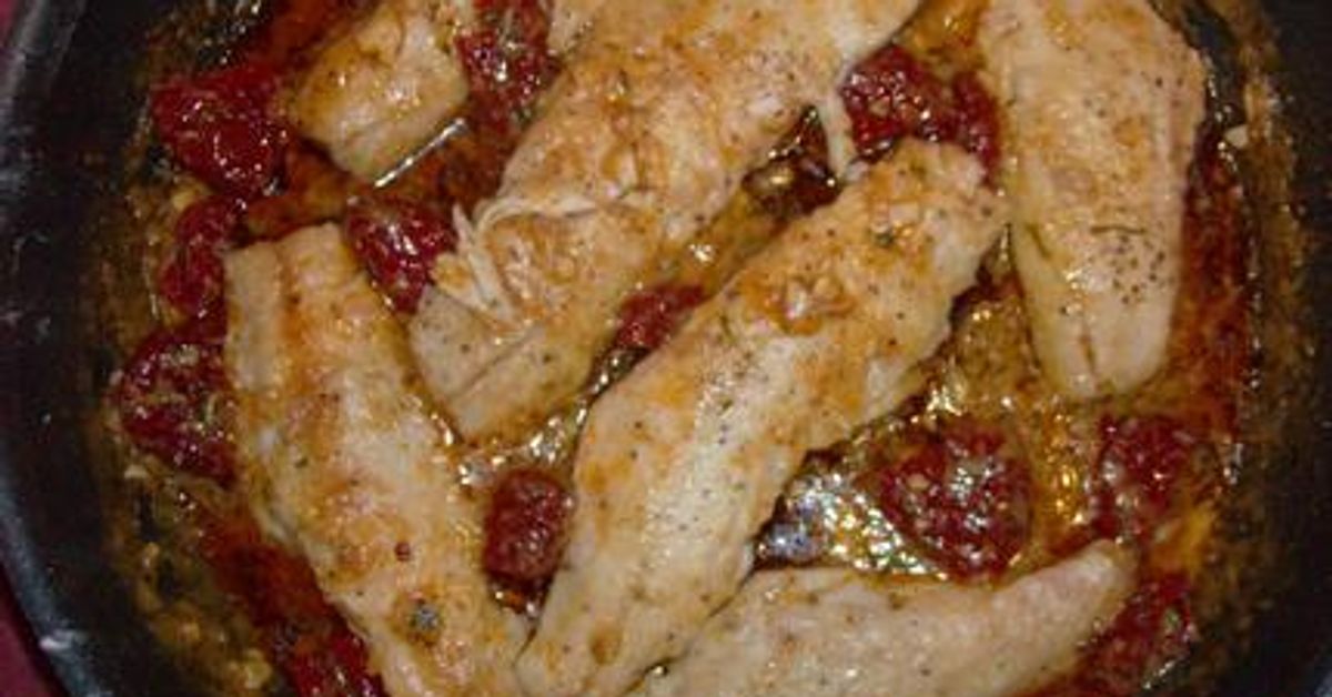 Filets de loup de mer au four : recette de Filets de loup de mer au four Filets de loup de mer au four : recette de Filets de loup de mer au four