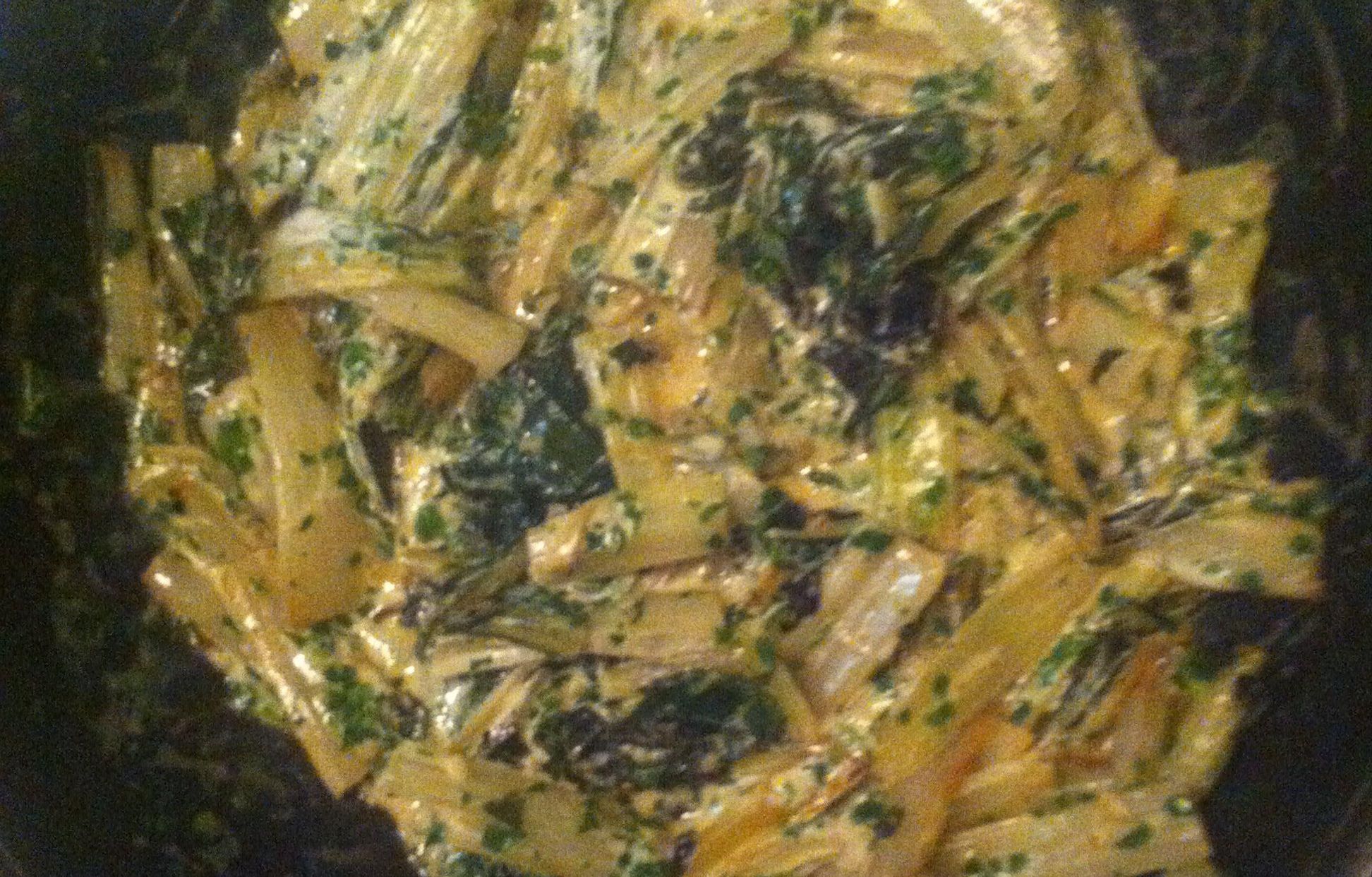 Blettes sautées à l'ail et à la crème : Recette de Blettes sautées à l ...