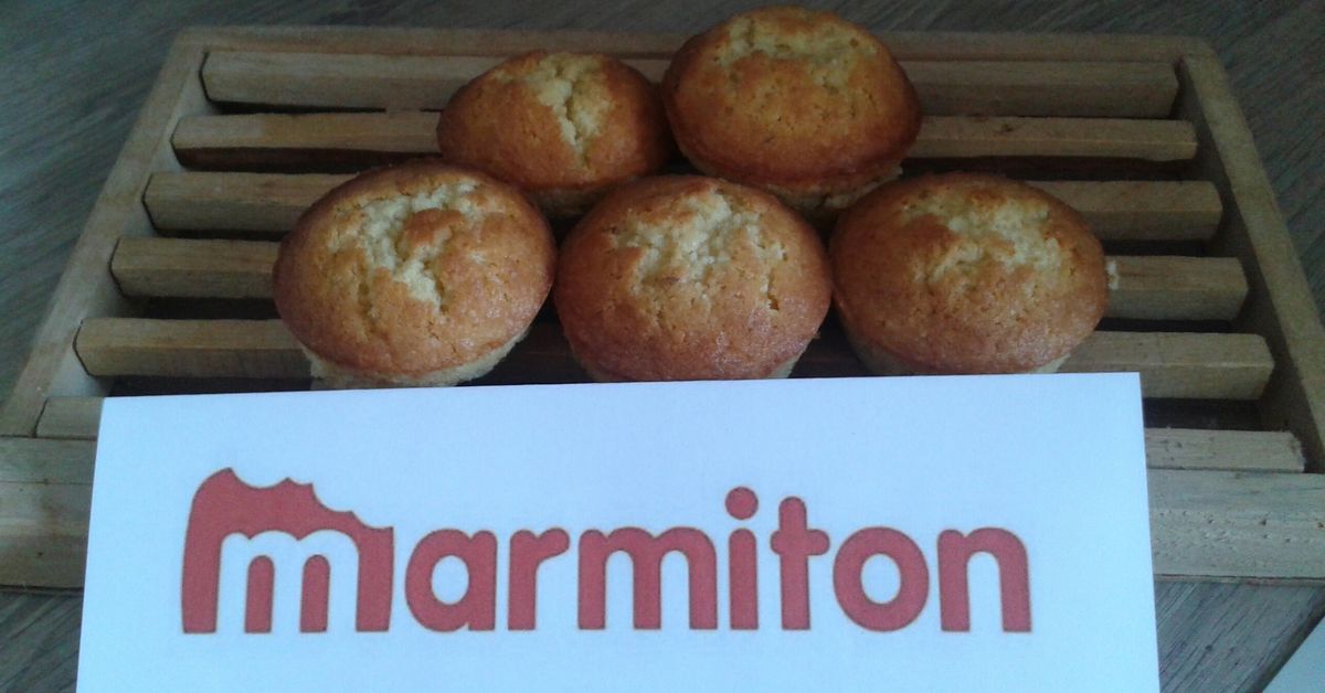 Gâteau facile pour le goûter : recette de Gâteau facile pour le goûter