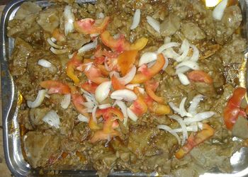 Riz africain : nos délicieuses recettes de riz africain