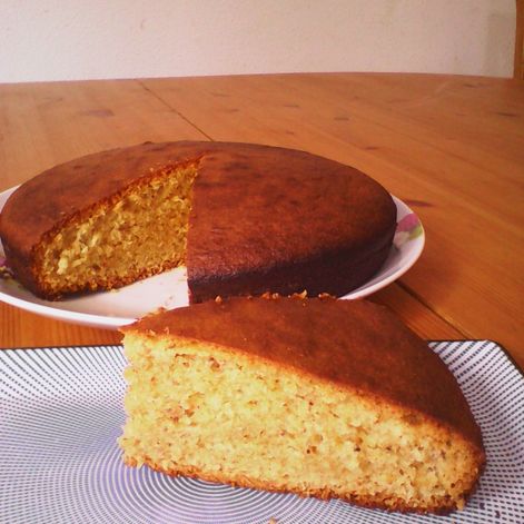 Gâteaux aux noisettes : Recette de Gâteaux aux noisettes - Marmiton