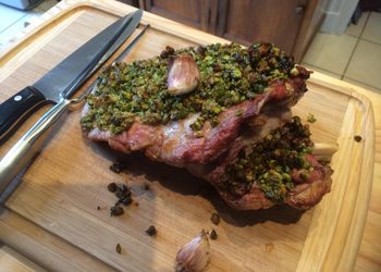 Epaule de marcassin : nos délicieuses recettes de epaule de marcassin