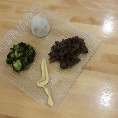 rognon de boeuf : Recette de rognon de boeuf - Marmiton