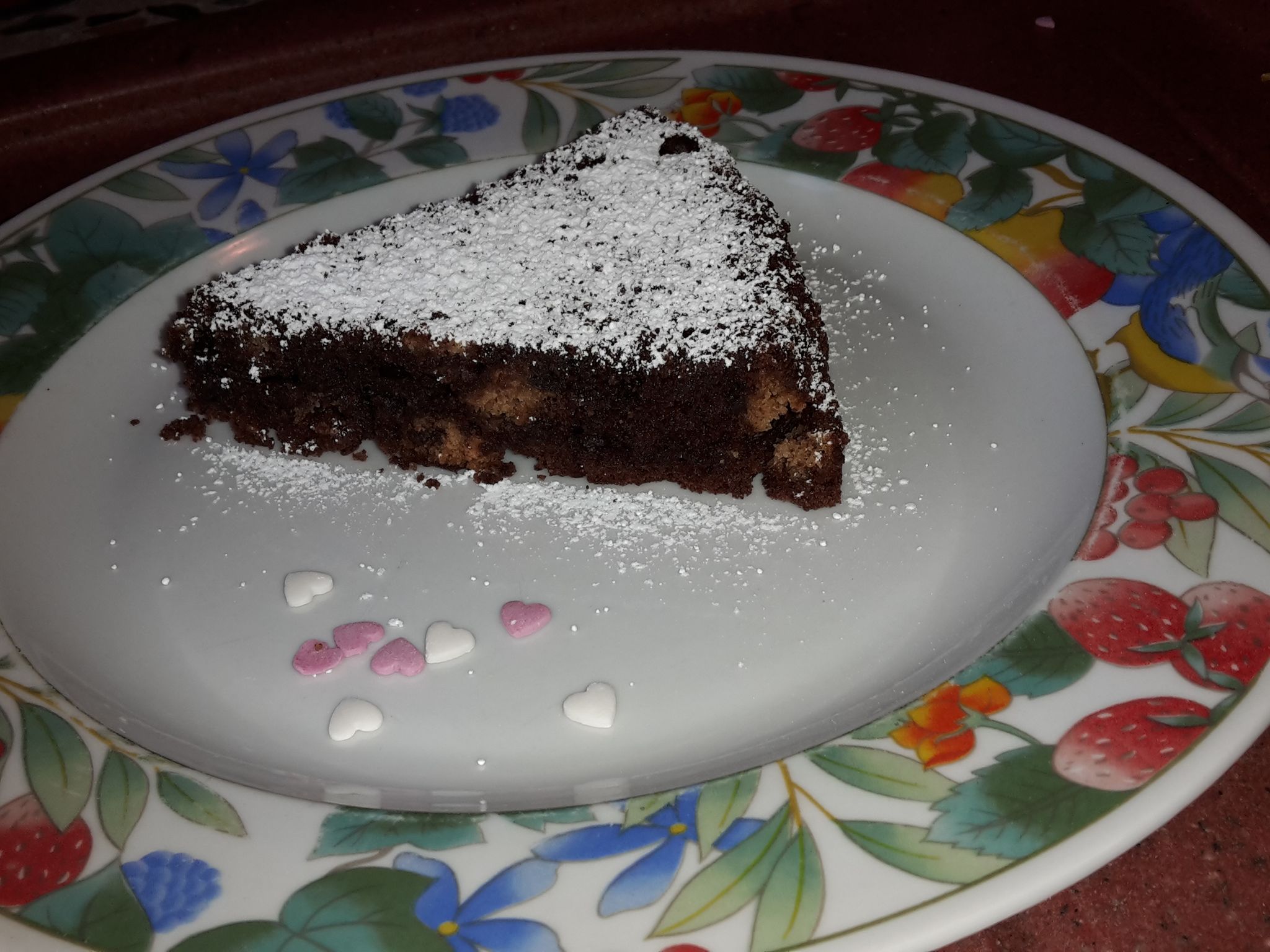 Gâteau aux cookies : Recette de Gâteau aux cookies - Marmiton