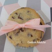Cookies : Recette de Cookies - Marmiton