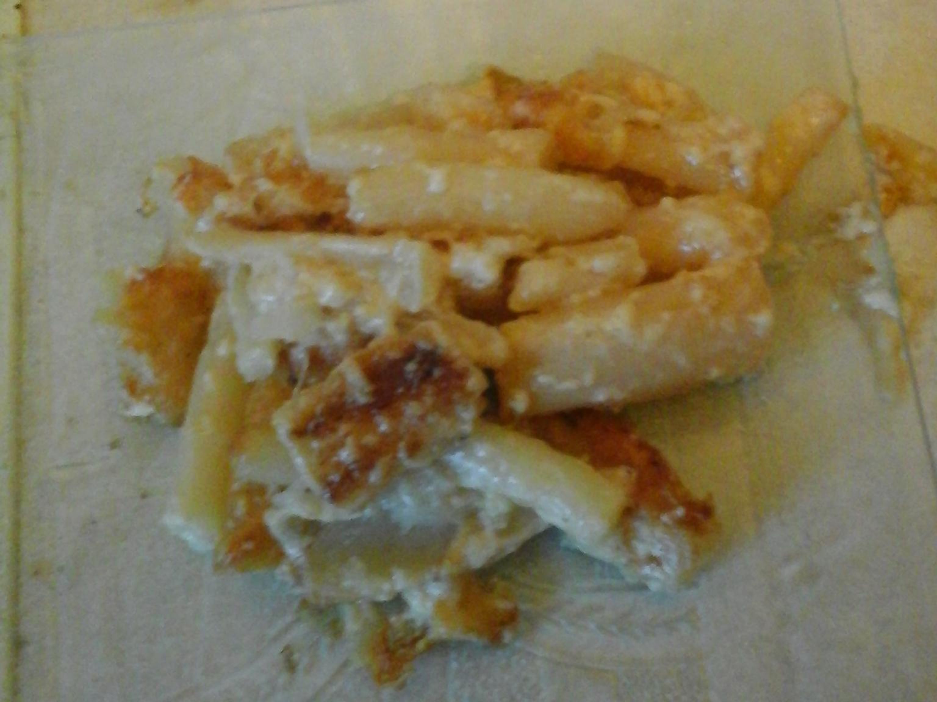 Gratin de salsifis au gruyère : Recette de Gratin de salsifis au ...