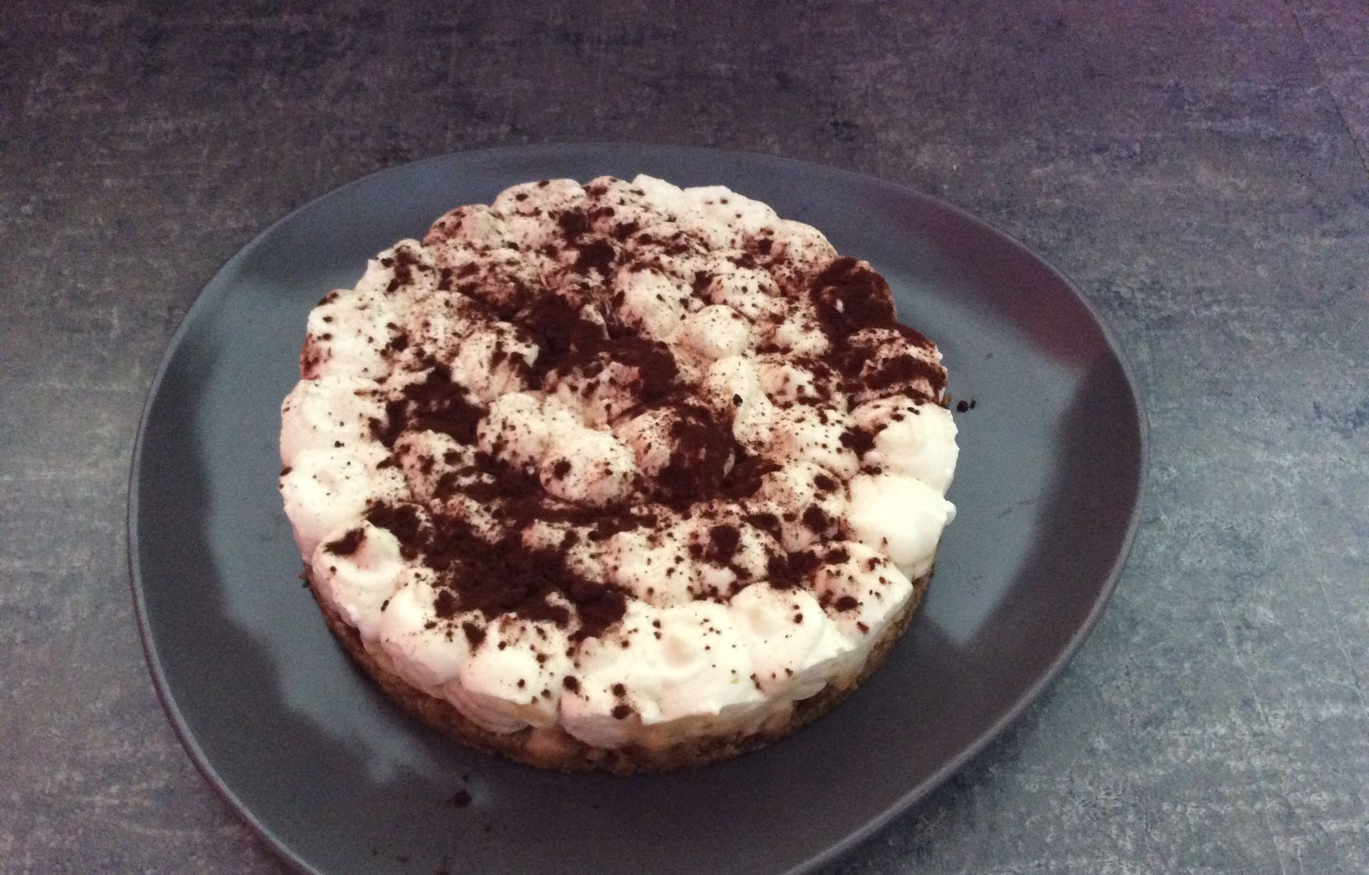 banoffee : Recette de banoffee - Marmiton