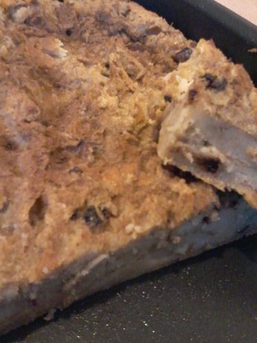 Pudding de pain dur : Recette de Pudding de pain dur - Marmiton