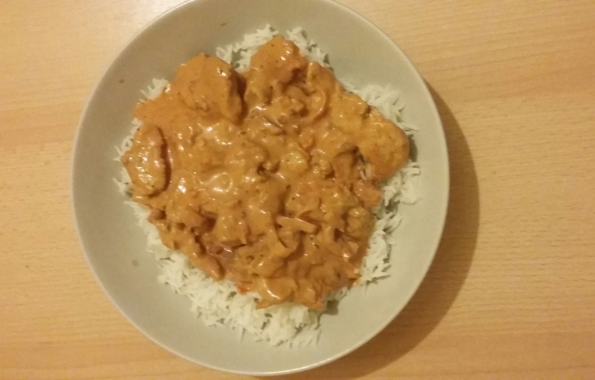 Emincée de dinde aux lardons : Recette de Emincée de dinde aux lardons ...