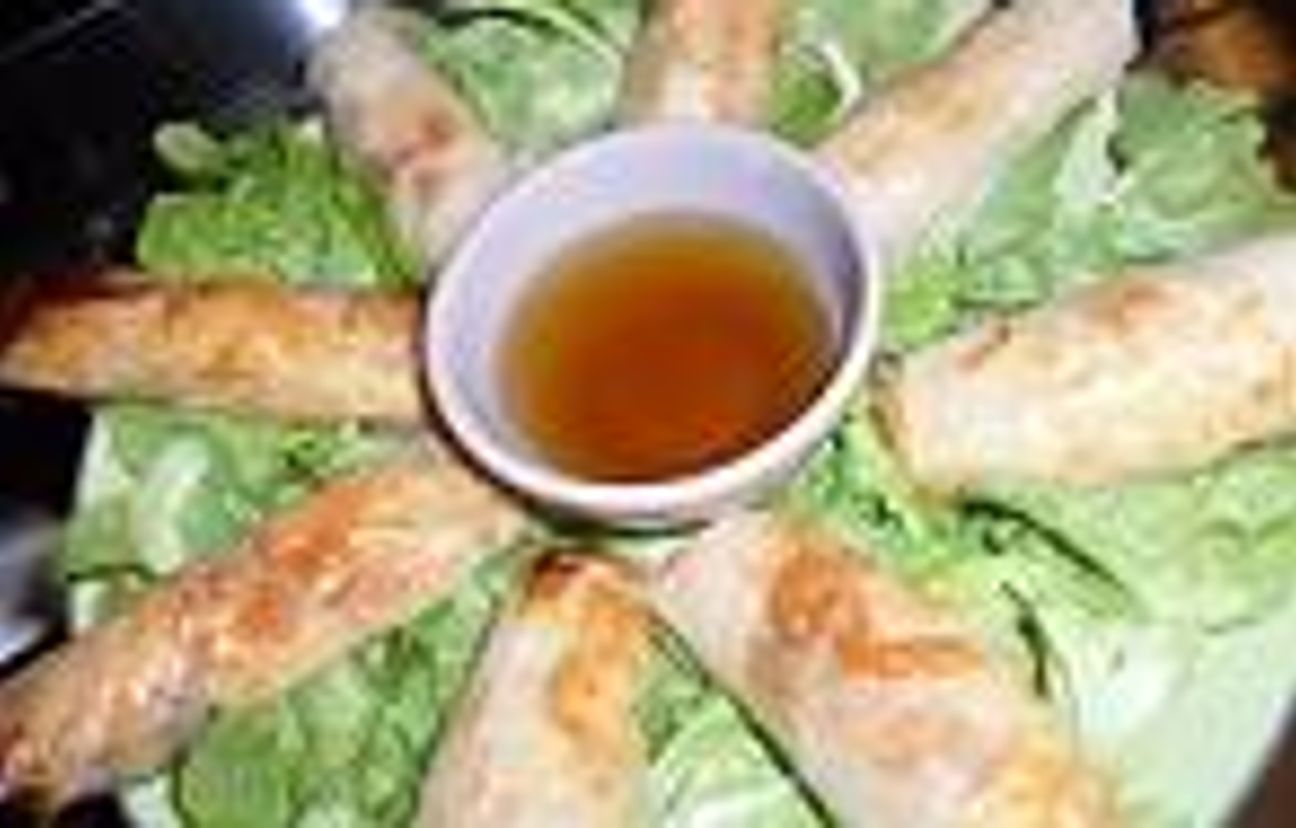 Sauce pour nems facile : Recette de Sauce pour nems facile - Marmiton