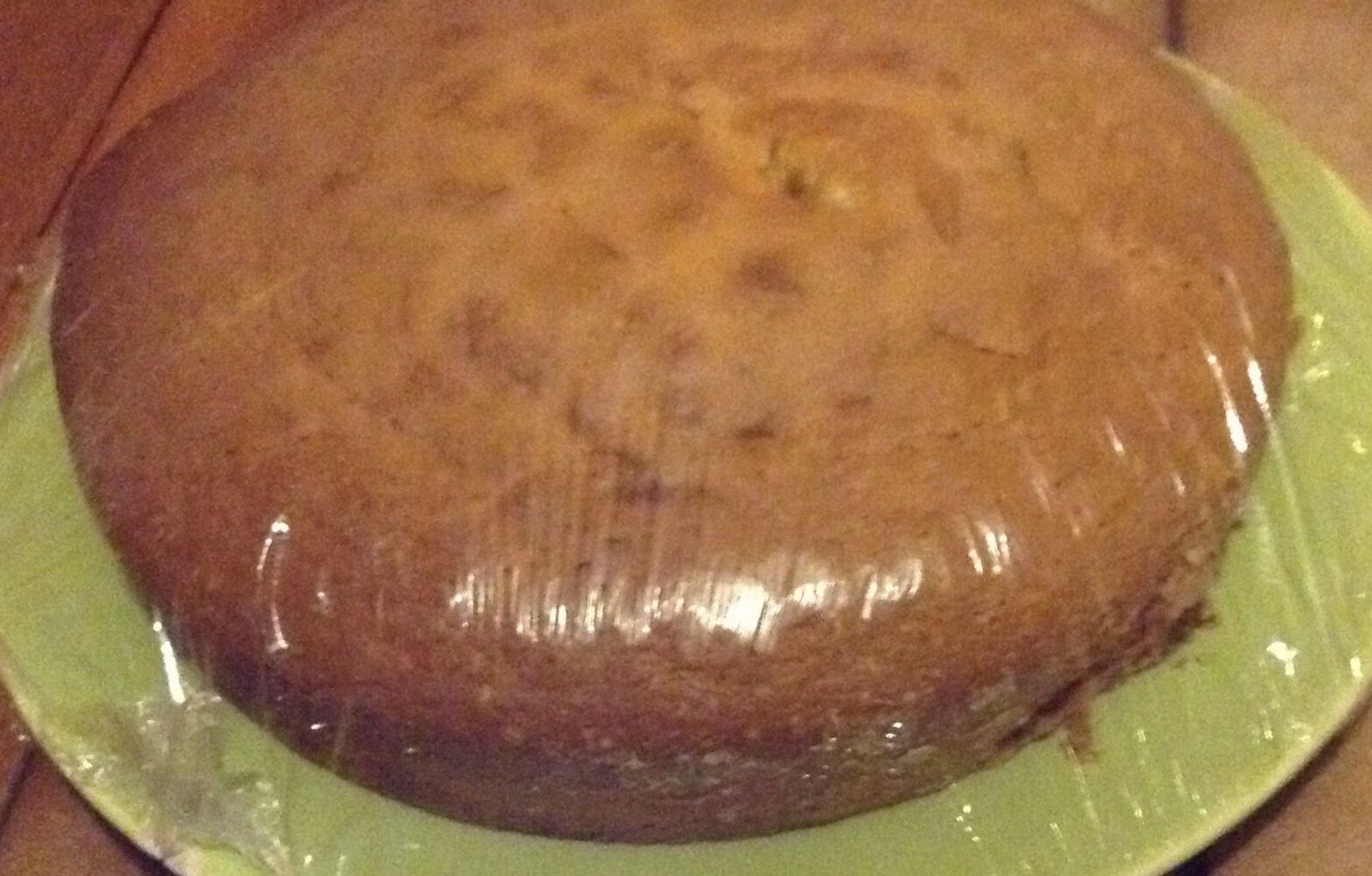 gâteau ultra rapide vanille : Recette de gâteau ultra rapide vanille ...