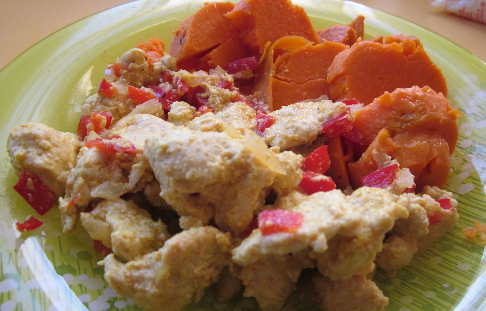 Poulet tandoori : Recette de Poulet tandoori - Marmiton