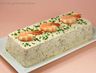 Terrine de poisson et langoustine : recette de Terrine de poisson et ...